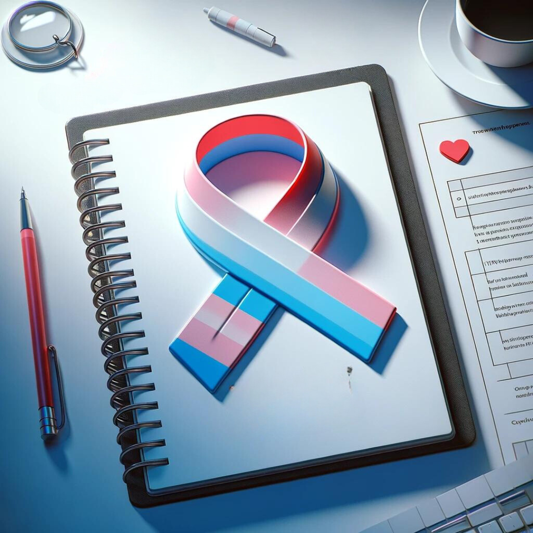 Trans Inclusion in HIV National Strategic Plans — GATE | Global Action ...