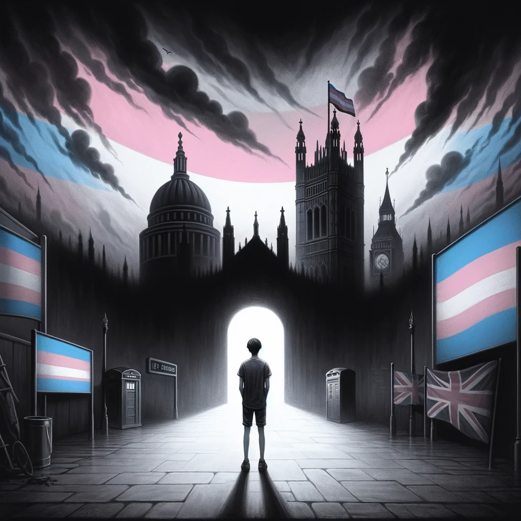 Statement on the UK Government’s decision to allow the continued abuse ...