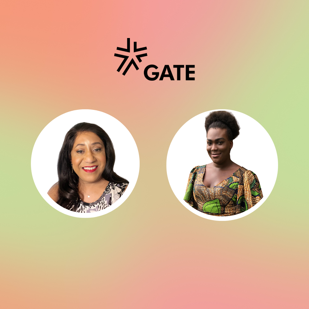 GATE Homepage - GATE