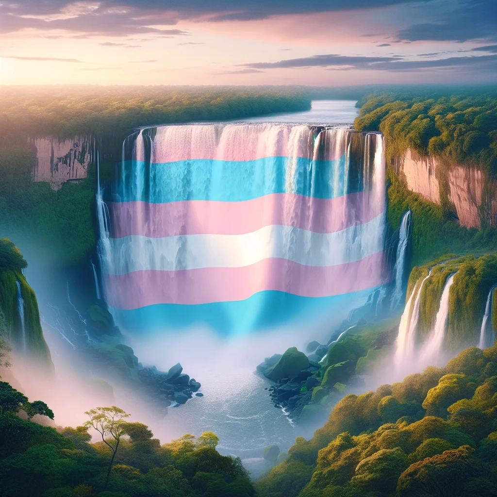 Discursos de odio y violencia hacia las personas trans en Paraguay ...