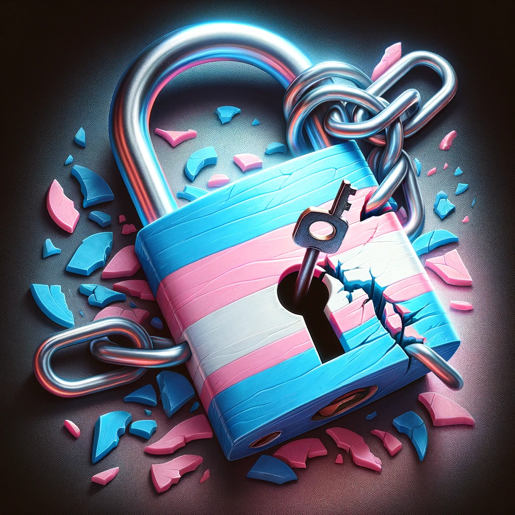 Trans Liberation: Strategies for Systemic Change beyond Carceral ...