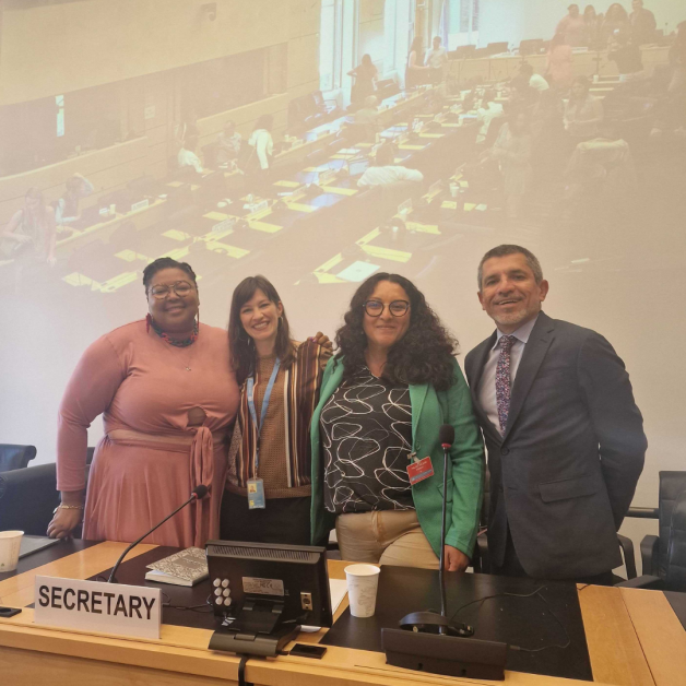 Reflecting on Trans Visibility, Engagement and Success — GATE | Global ...