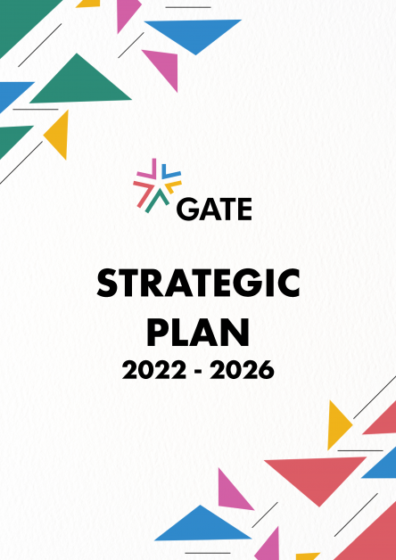 Our History — GATE | Global Action for Trans Equality