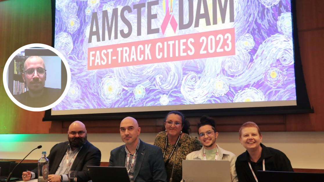 How does anti-gender opposition impact trans and gender diverse health ...