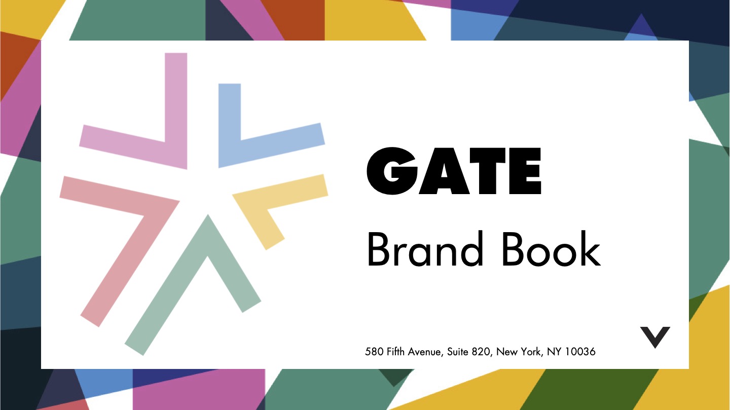 GATE Brand Book — GATE | Global Action for Trans Equality