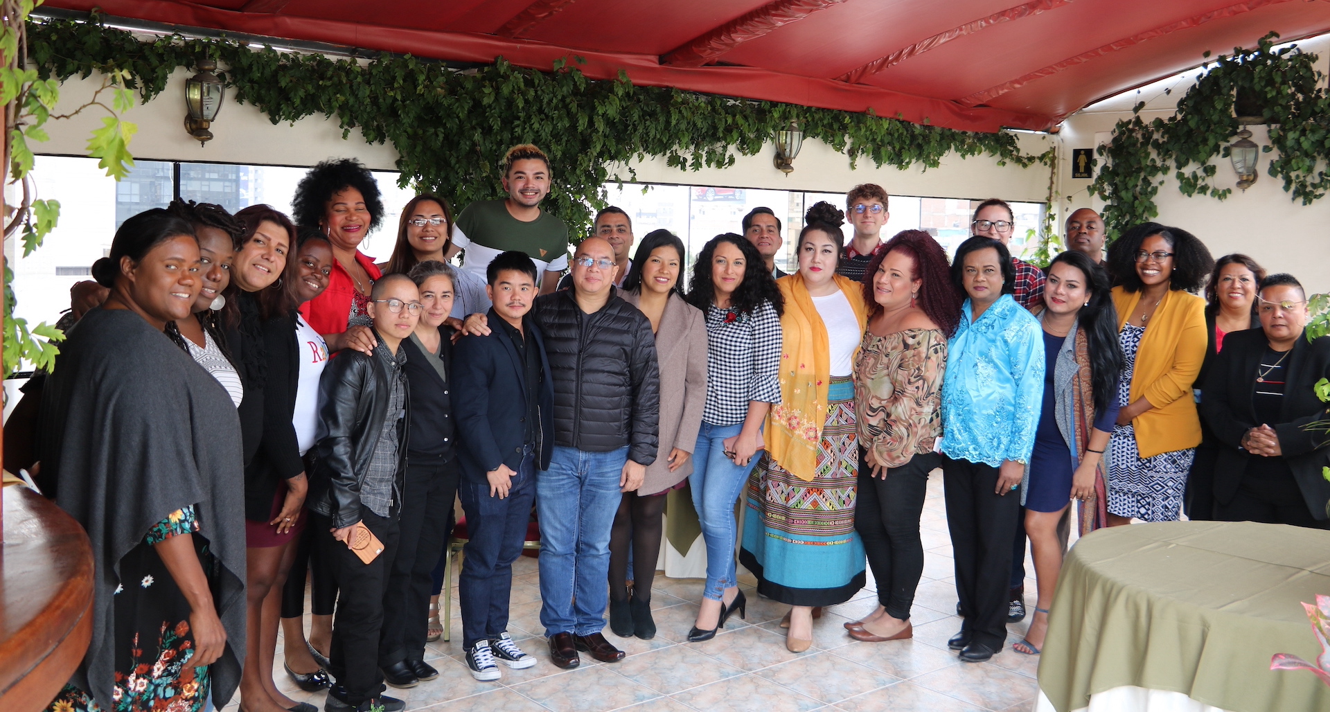 Our Work — GATE | Global Action for Trans Equality