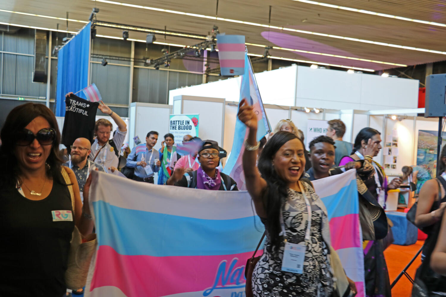 Trans Health: An Overview of Key Issues — GATE | Global Action for Trans Equality