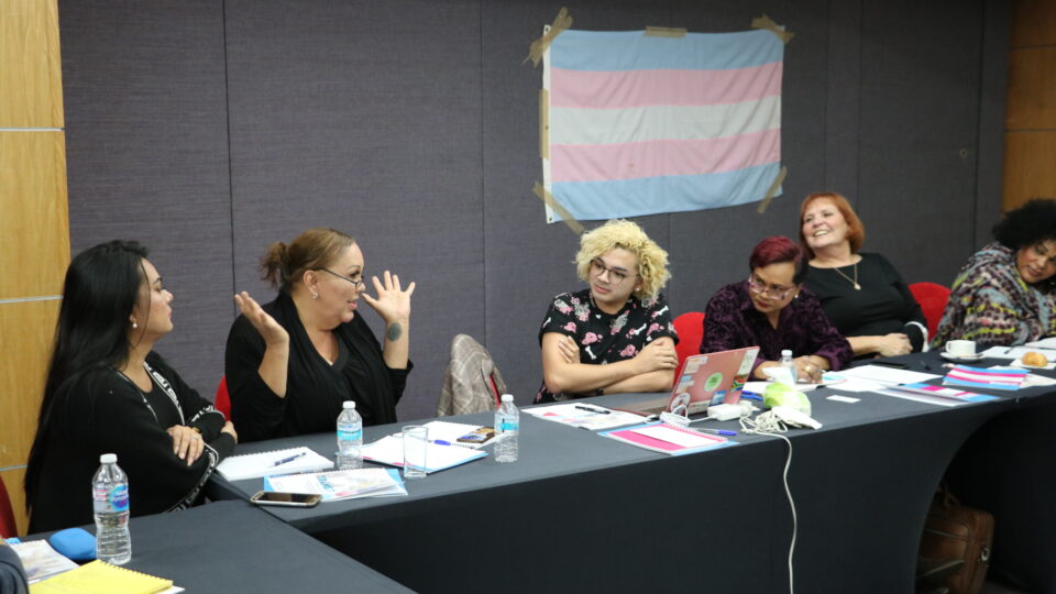 TRANSIT Smart Guide Development Process | CRG-SI Project — GATE ...