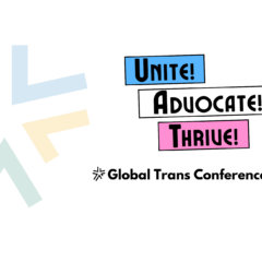 Knowledge Portal — GATE | Global Action for Trans Equality