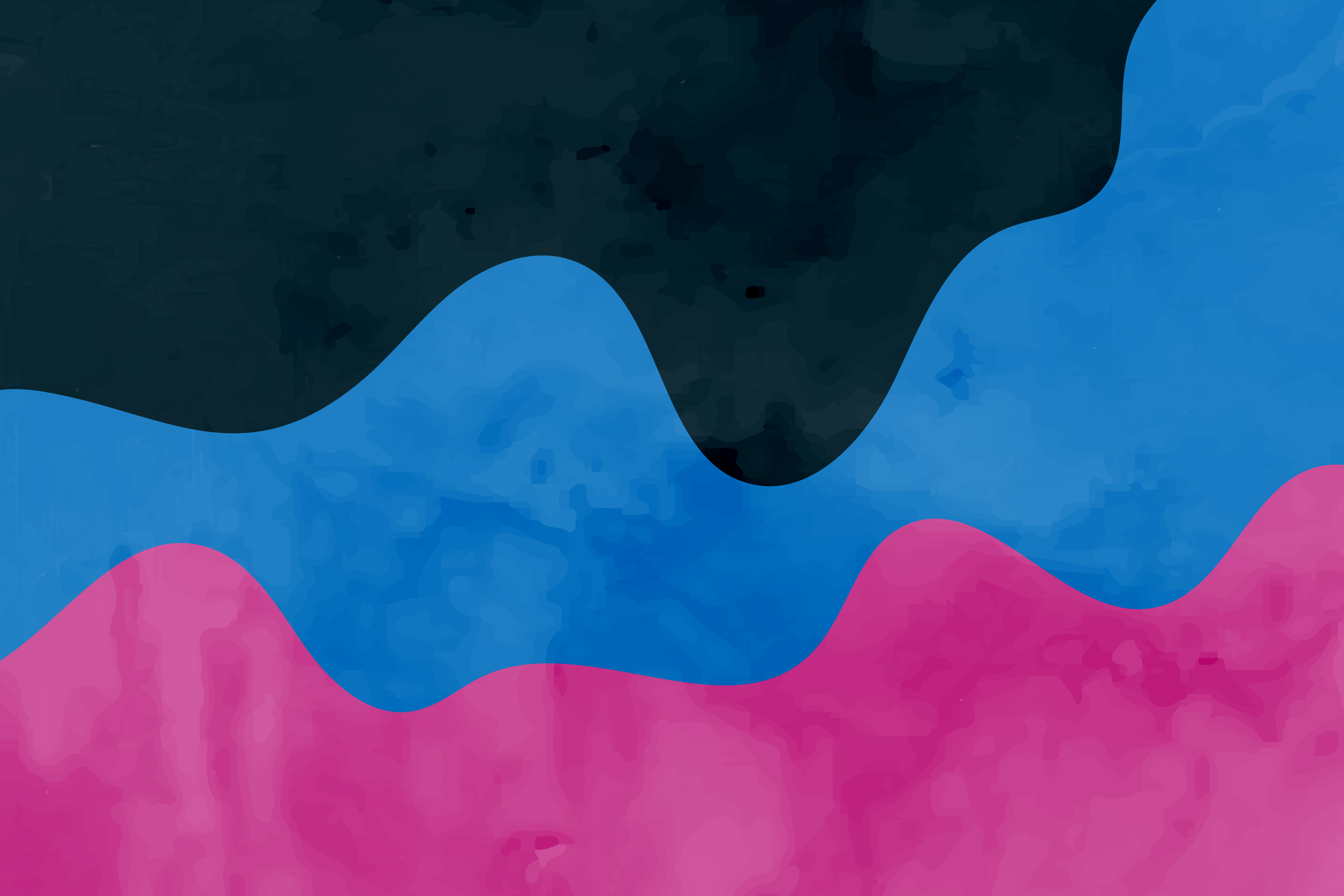 Pink And Blue Tumblr Background