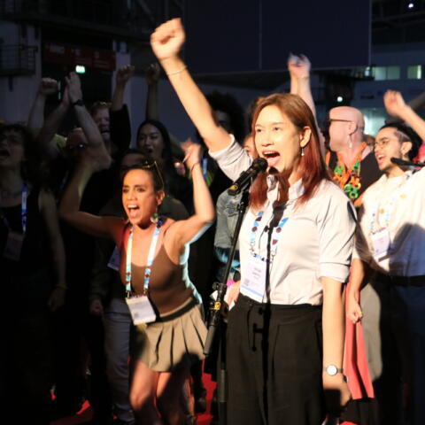 Global Action for Trans Equality — GATE | Global Action for Trans Equality