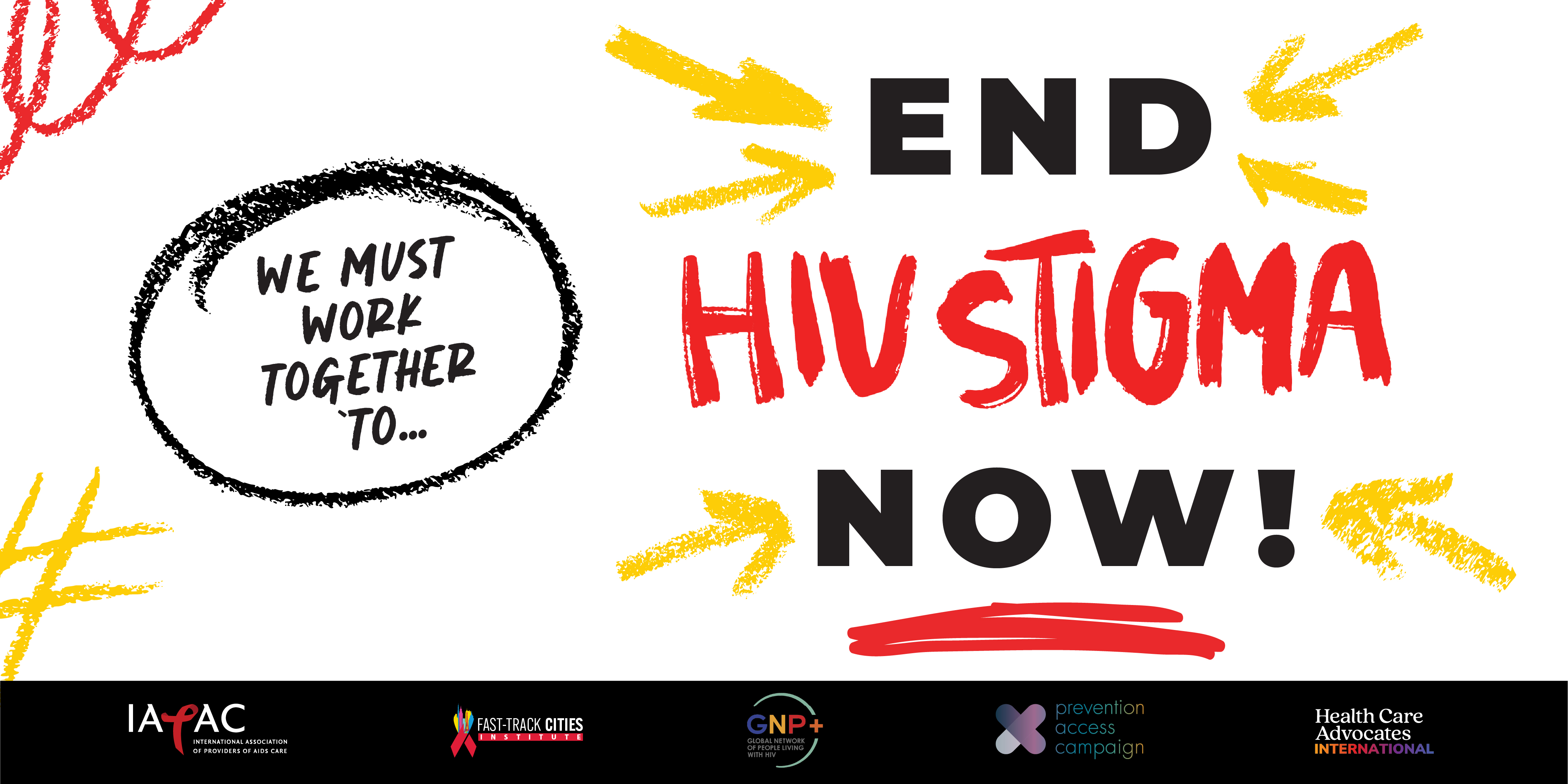 Zero HIV Stigma Day: Tackling a major barrier to health access — GATE | Global Action for Trans ...