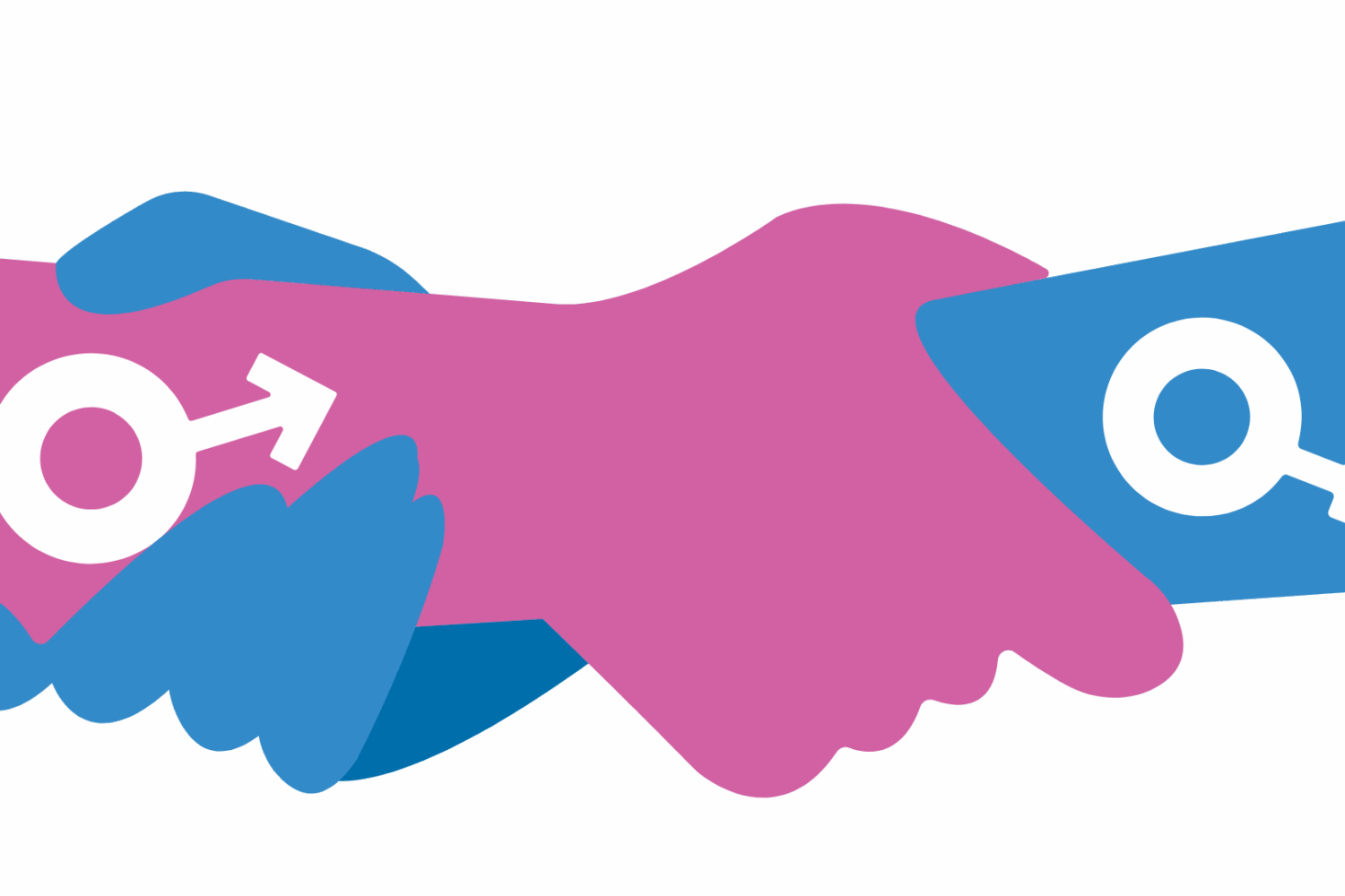 Sex or Gender? UN Experts explain why the difference shapes everyone’s ...